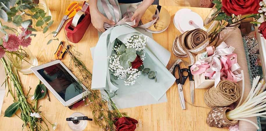 Floral Arrangements | Top Rated Florist🌷 Send Flowers Today